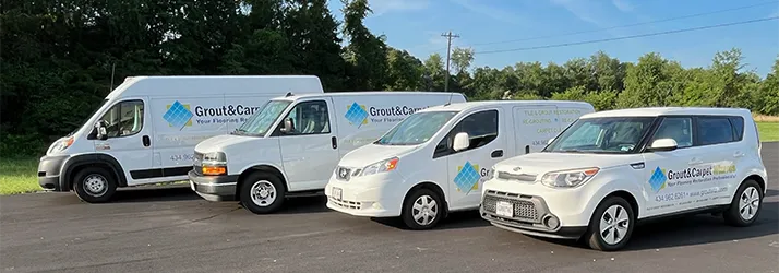 Contact Us - Grout & Carpet Wizards Inc.